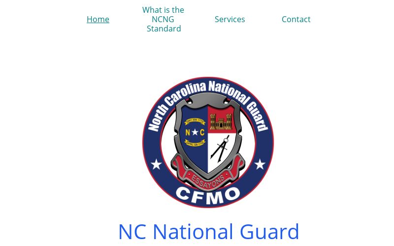 Home [ncng-standards.com]