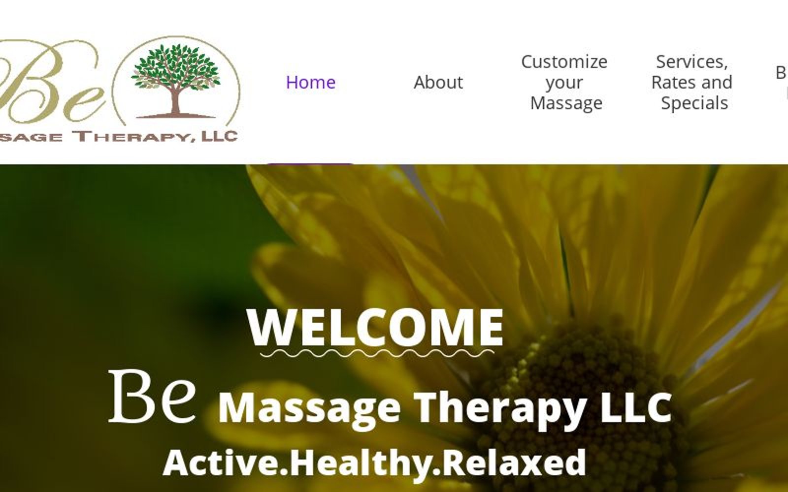 Home [www.bmassagetherapy.com]