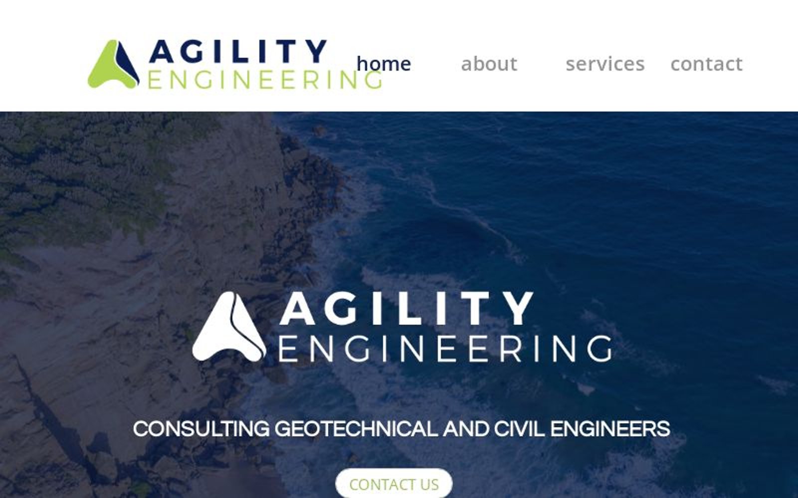 Contact Us - Agility Engineering