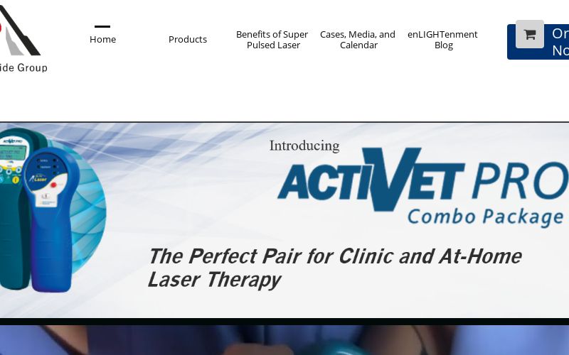 Benefits of Super Pulsed Laser