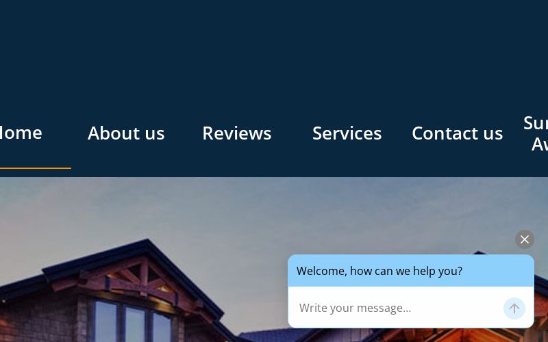 Garage Door and Gutter Installation in Willamette Valley