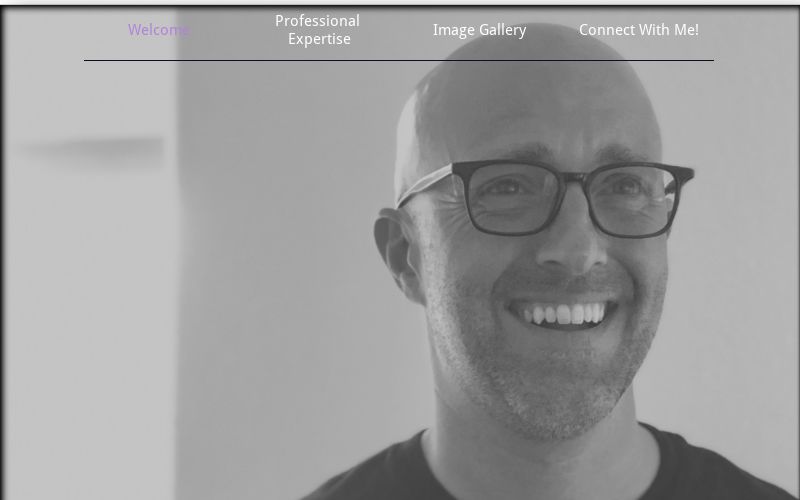 Welcome [matthewscalese.com]