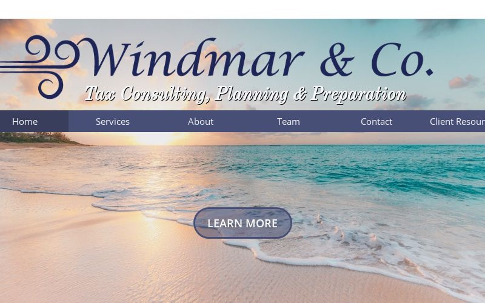 Services - Windmar & Co.