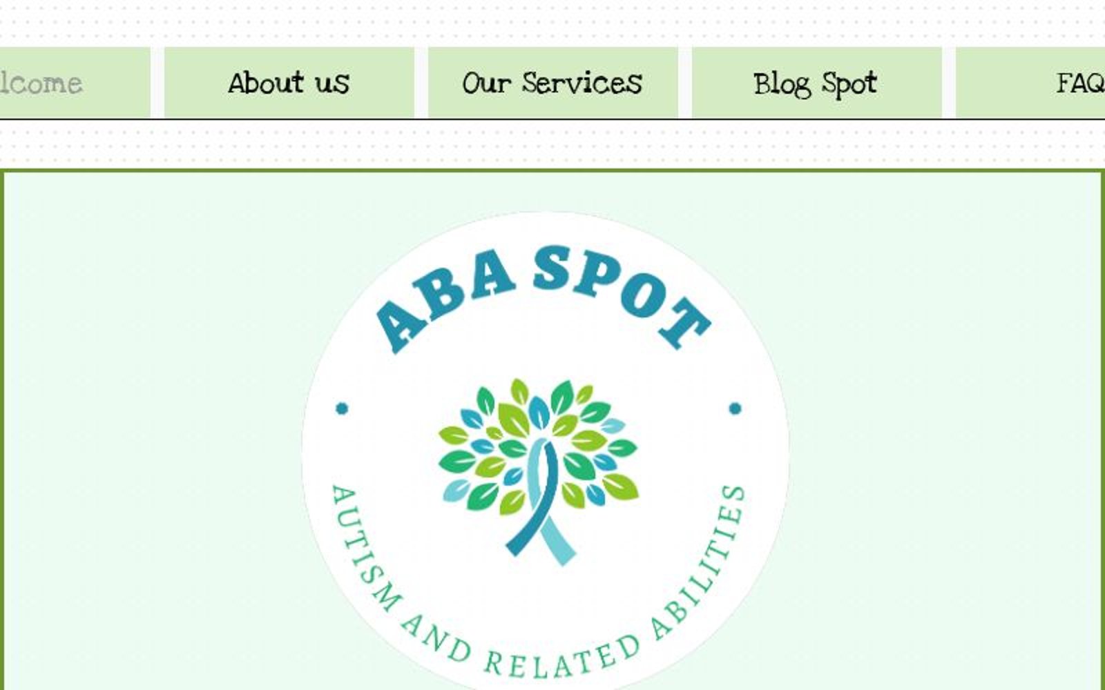 Welcome [www.abaspot.com]