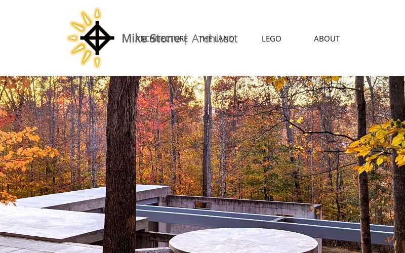 Home [mikestonearchitect.com]