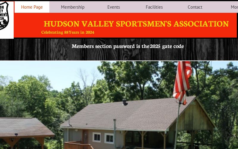 Home Page [hvsa.org]