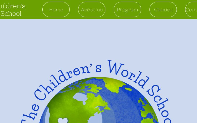 Home [www.thechildrensworldschool.com]