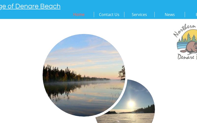 Home [www.denarebeach.net]