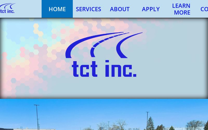 Apply to TCT
