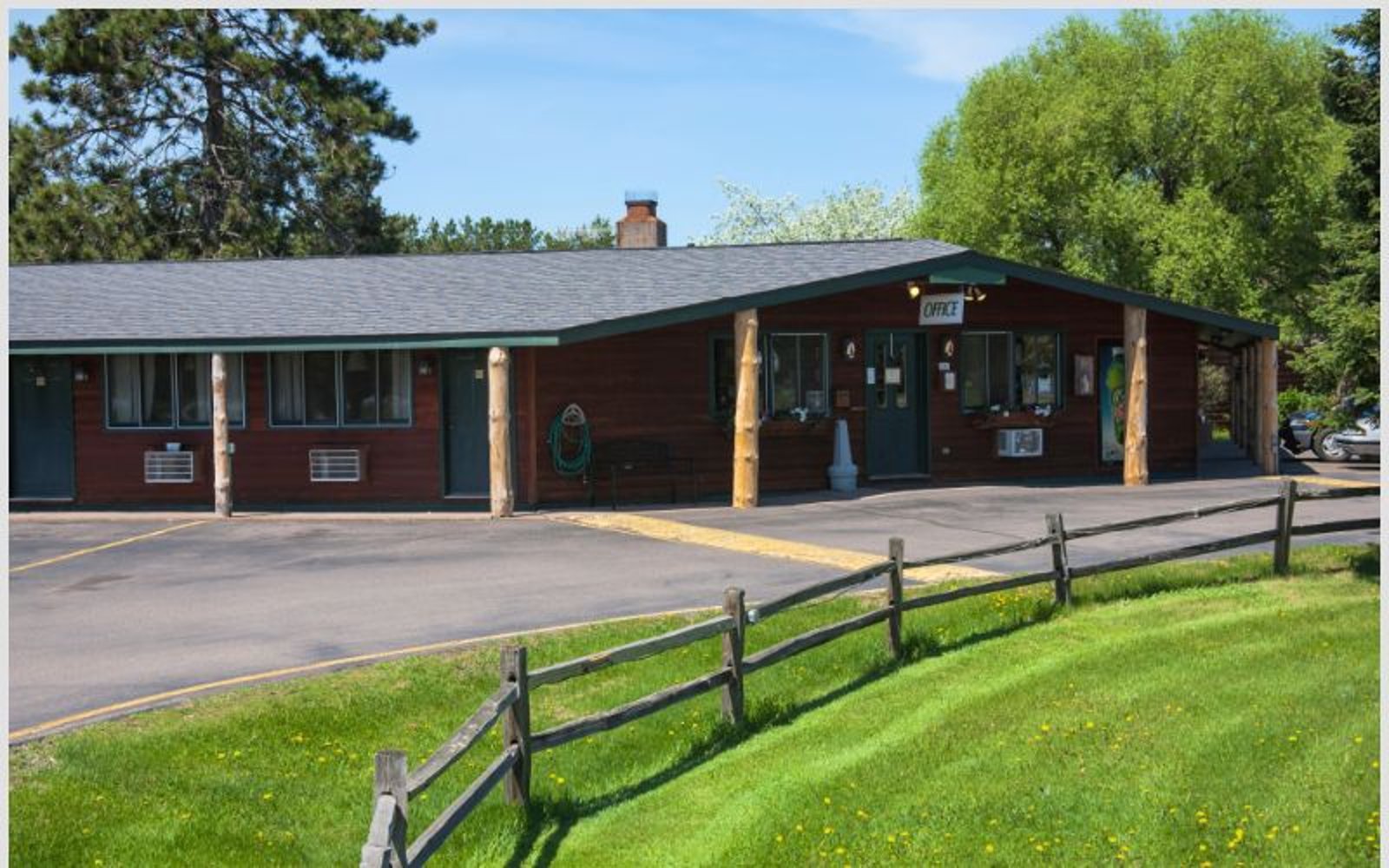 Home [www.aspeninnmotel.com]