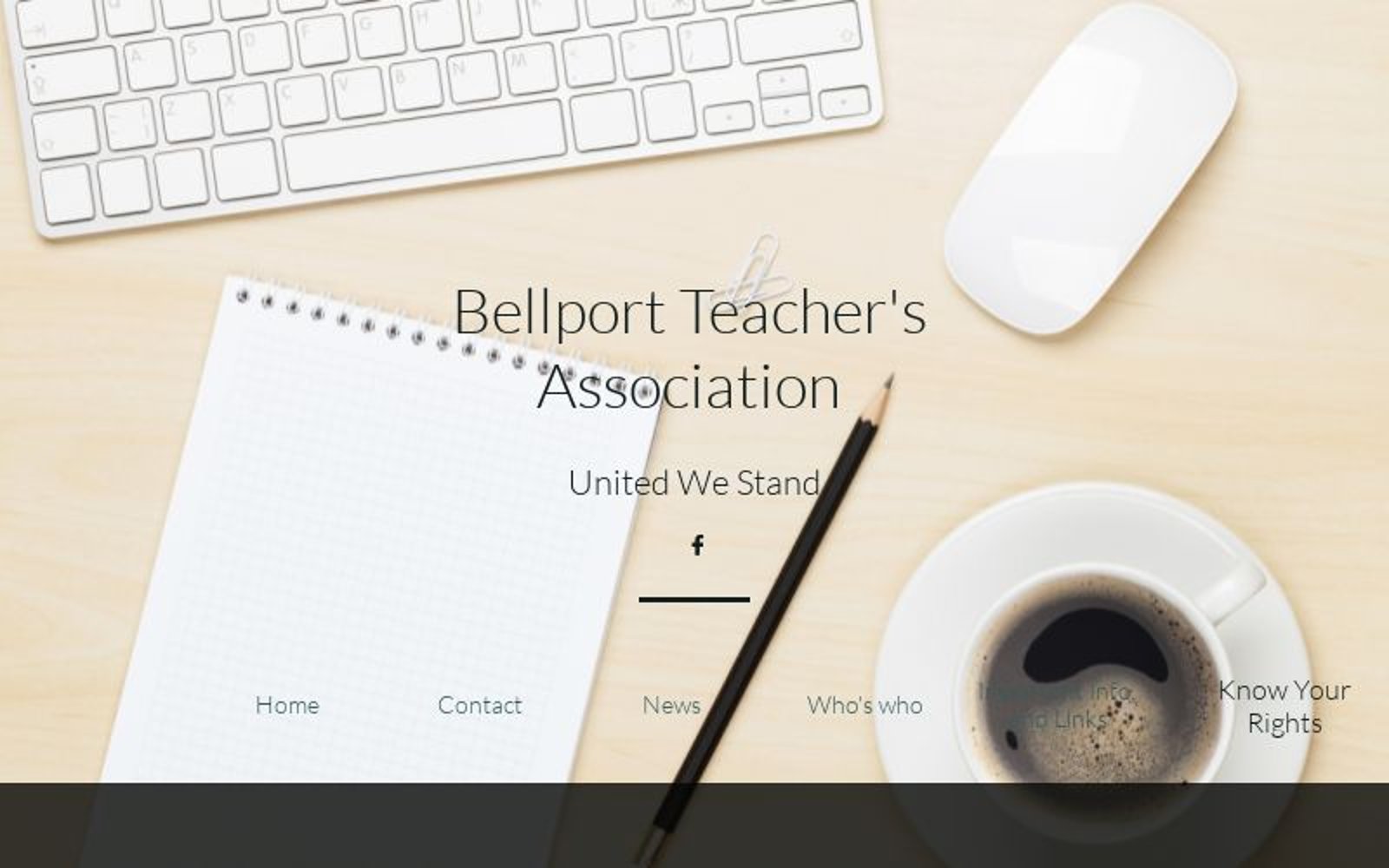 Home [www.bellportteachers.org]