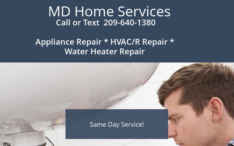 Home [mdhomeservices.com]