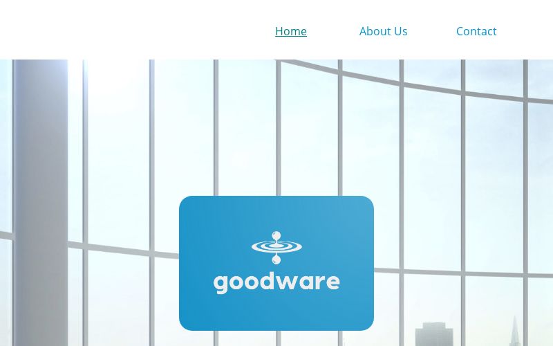 Home [goodware.com]