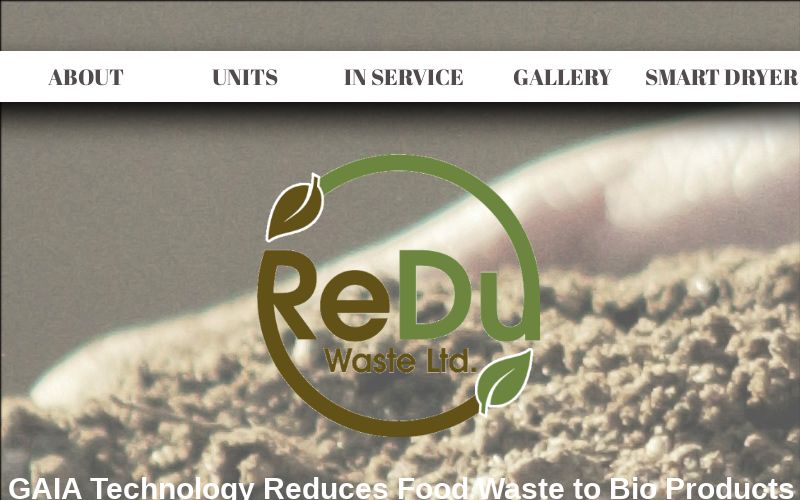 HOME [www.reduwaste.ca]