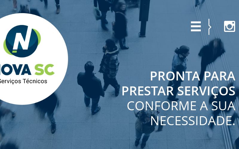 Nova SC Serviços Técnicos