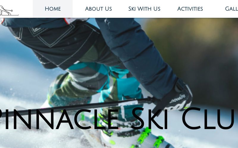 Home [www.pinnacleskiclub.com]