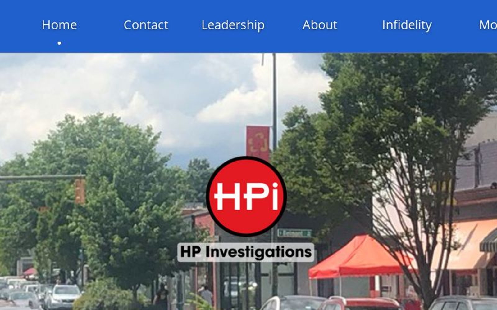 HP Investigations | Premier Private Investigators in Richmond, VA ...