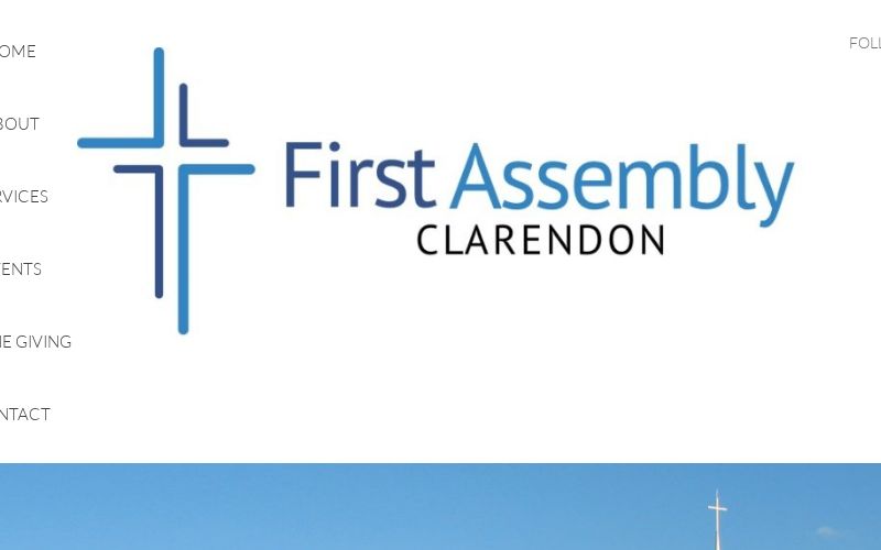 First Assembly of God