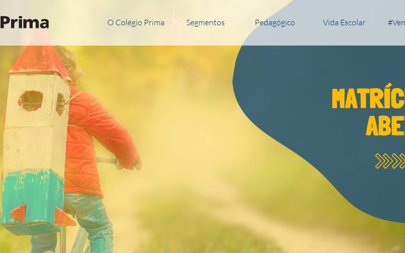 Colégio Prima