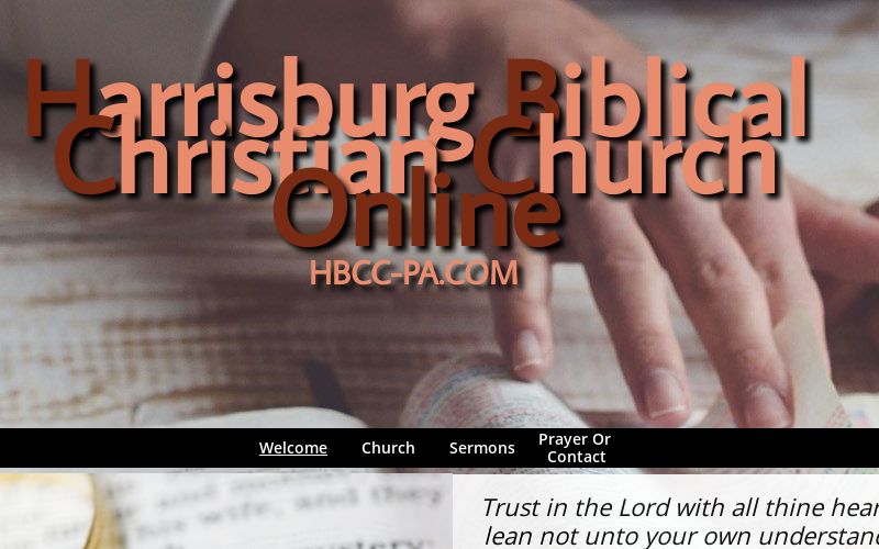 Welcome [www.hbcc-pa.com]