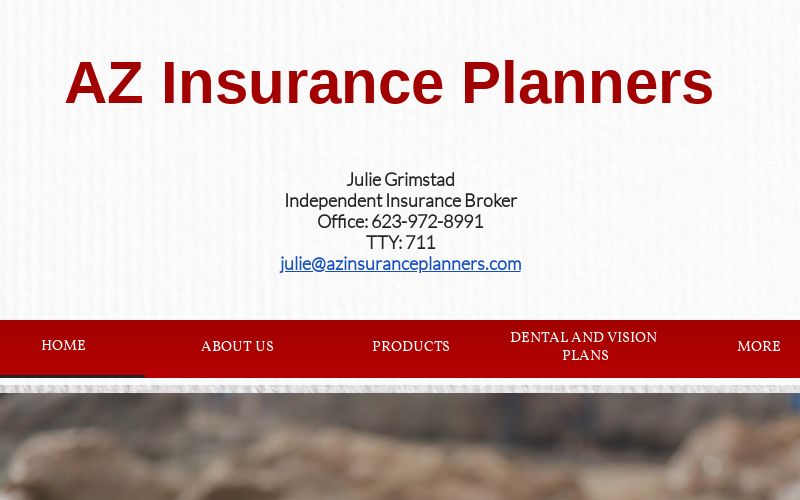 Home [www.azinsuranceplanners.com]