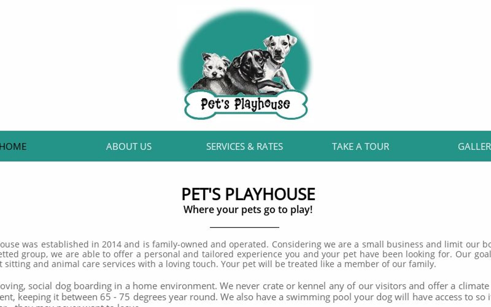 HOME [www.petsplayhousesandiego.com]