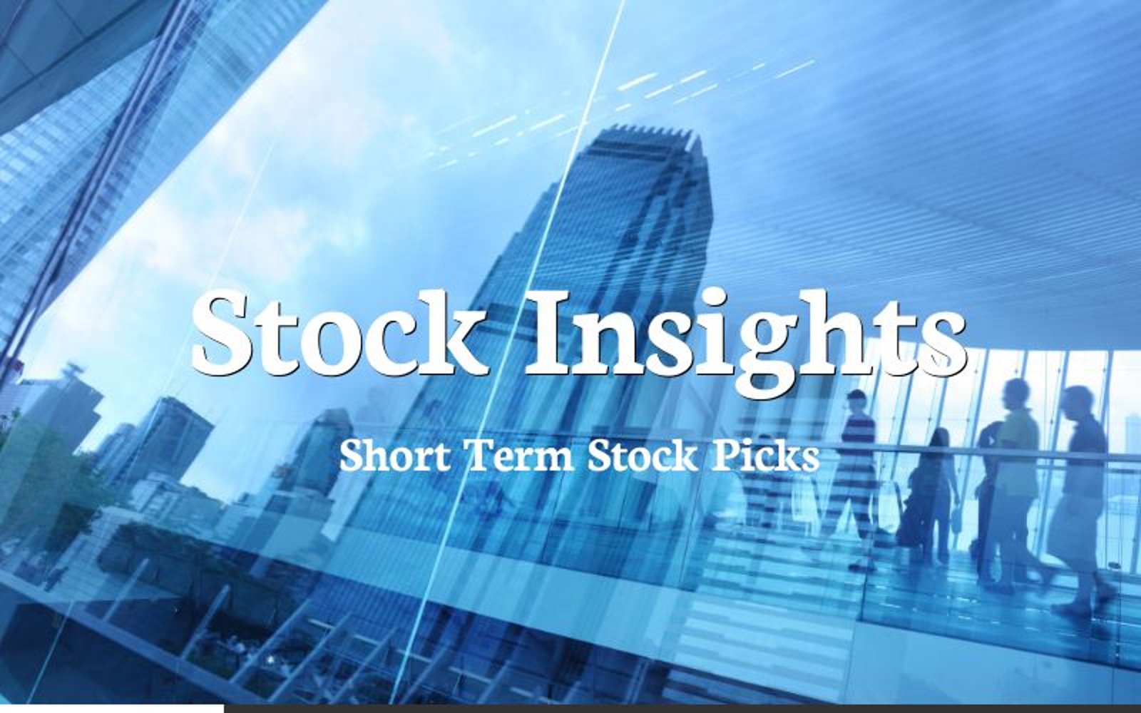 Trading Strategy