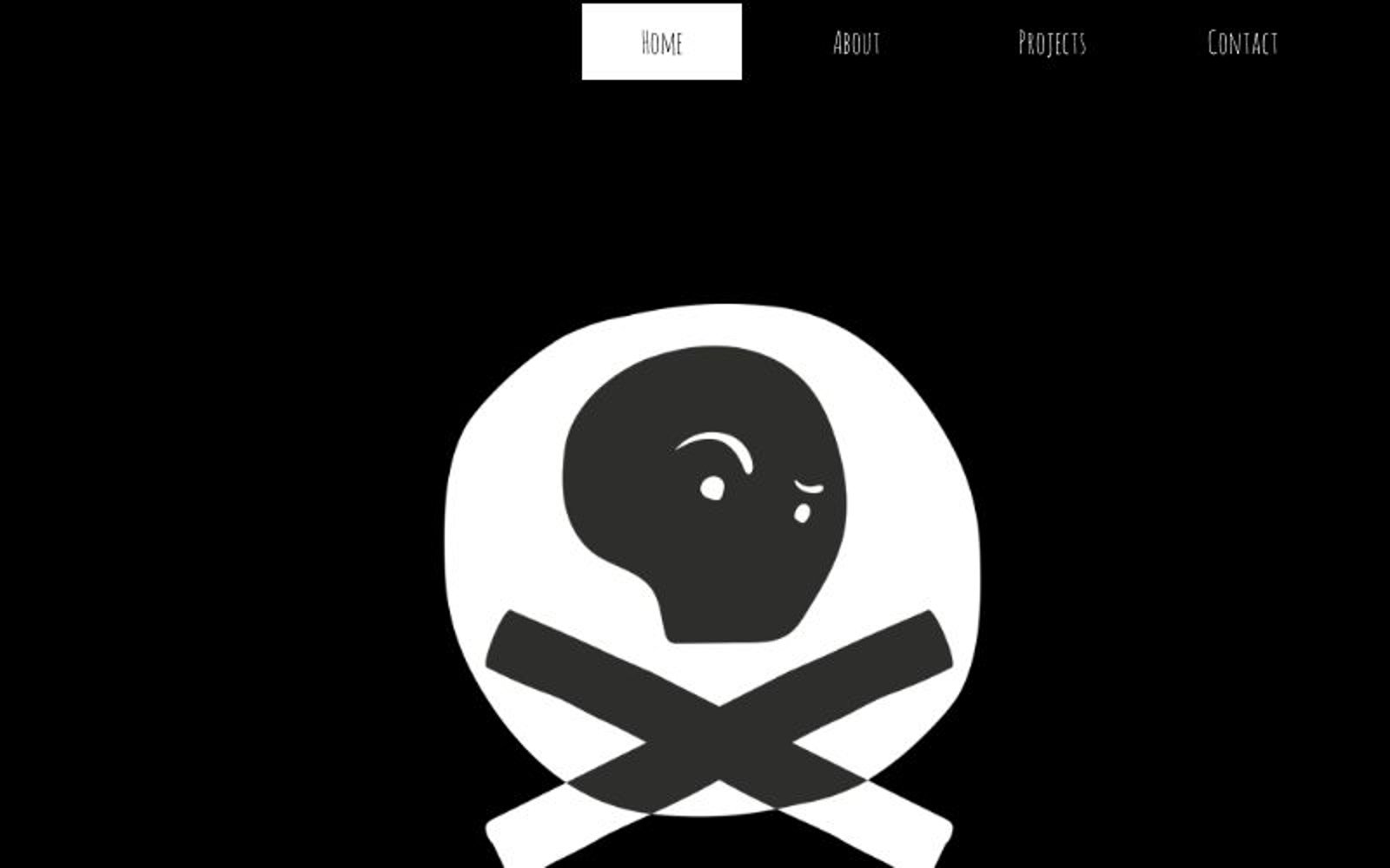 Home [oddpirate.com]