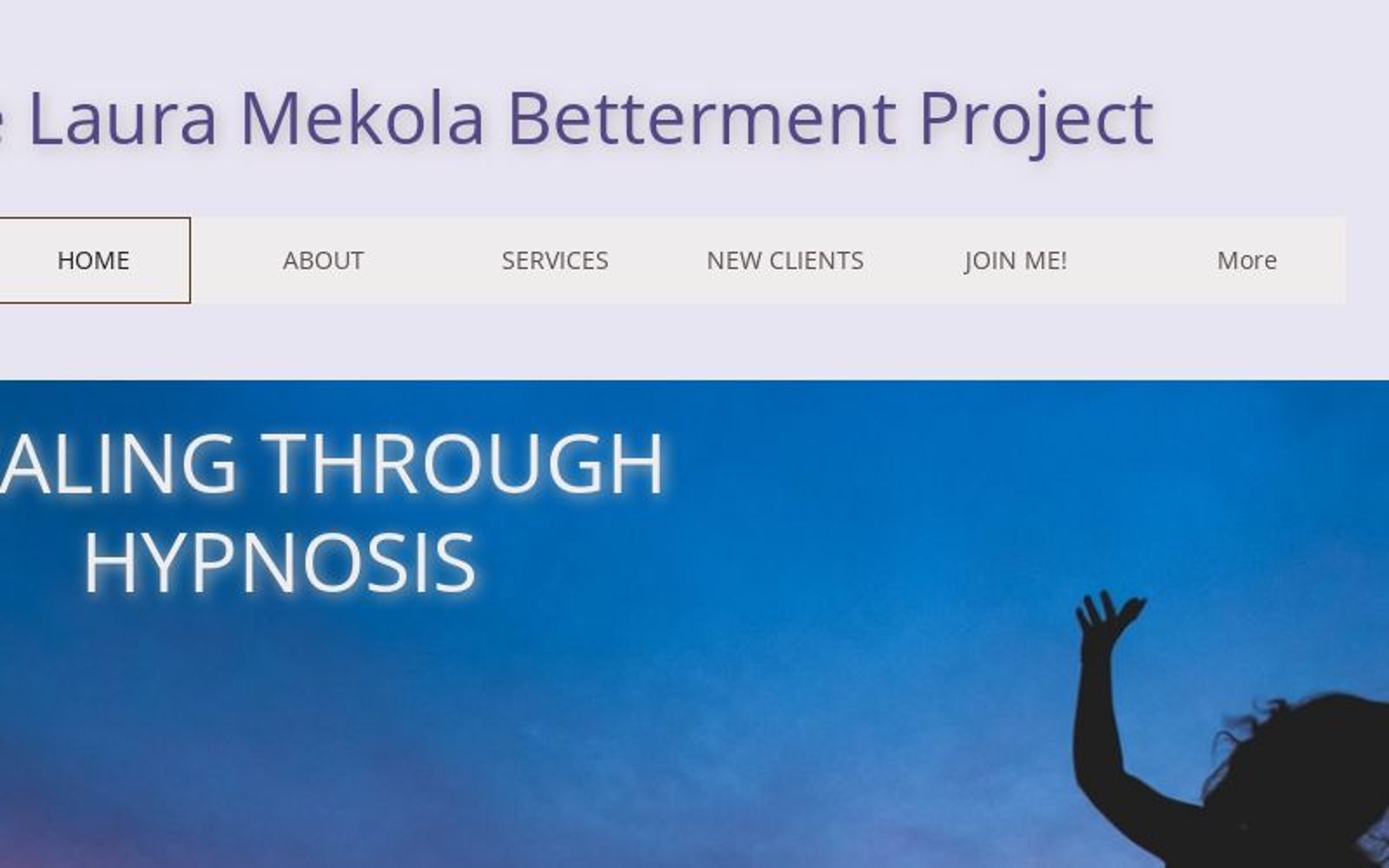 Orange County, CA Hypnosis by Hypnotherapist Laura Mekola