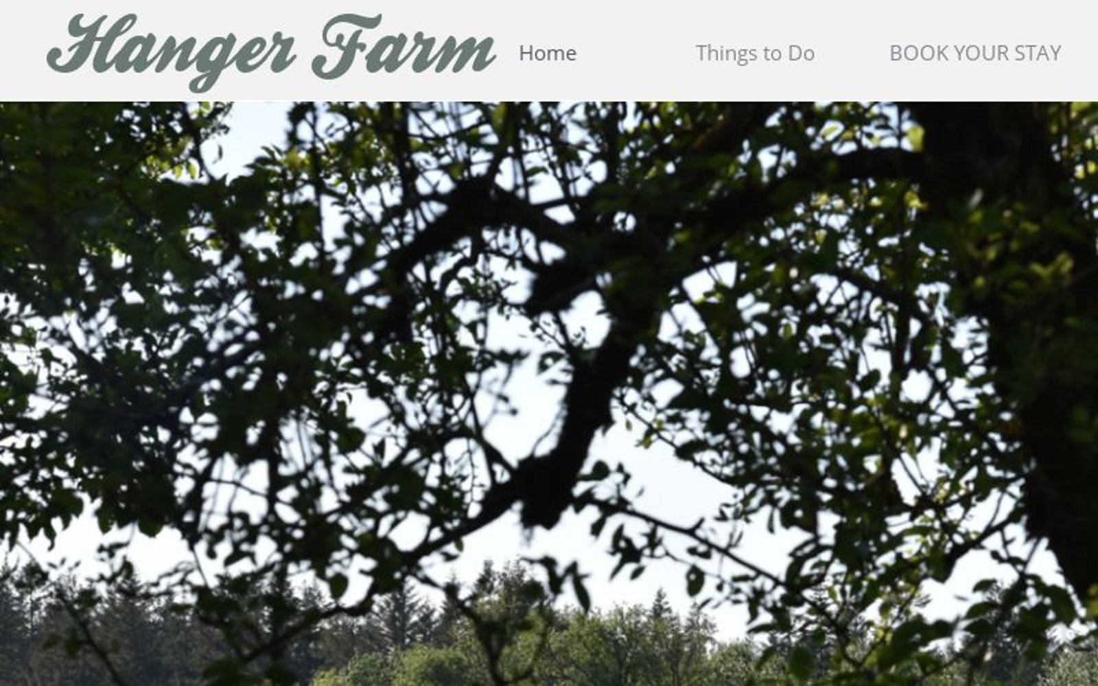 Home [hangerfarm.com]