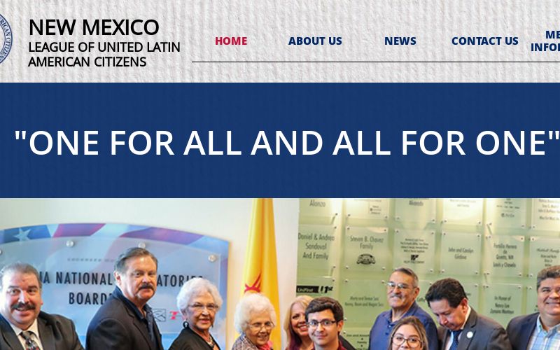 NM LULAC