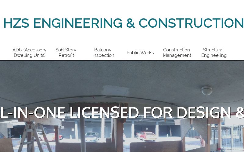 Home [hzsenginc.com]