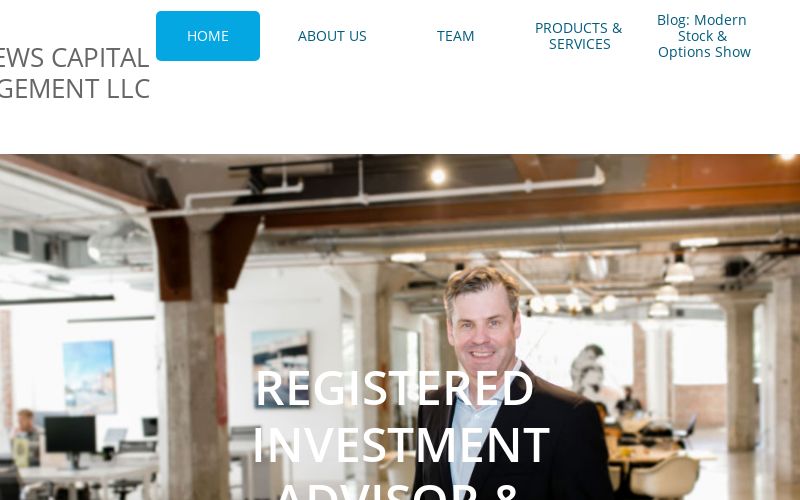 HOME [mathewscapitalmanagement.com]