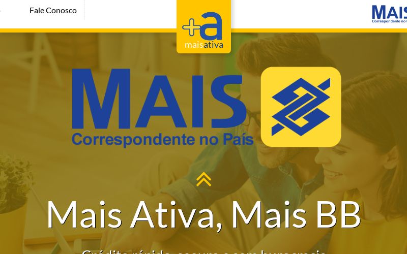 Mais Ativa - Mais BB