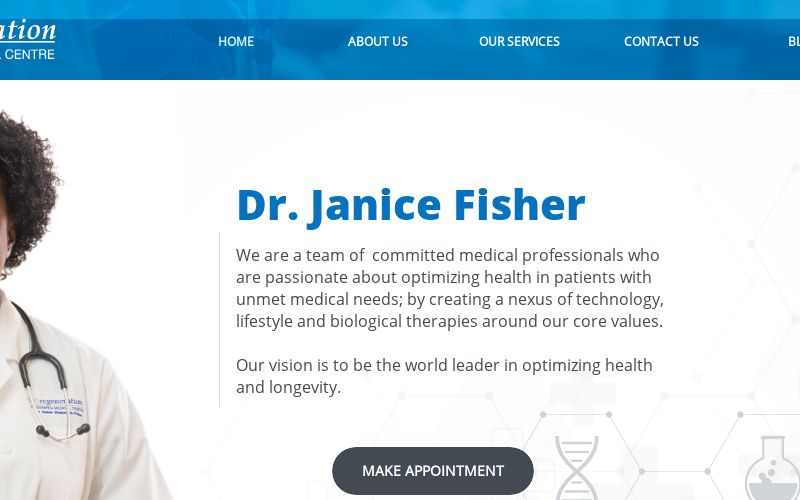 home [www.drjanicefisher.com]