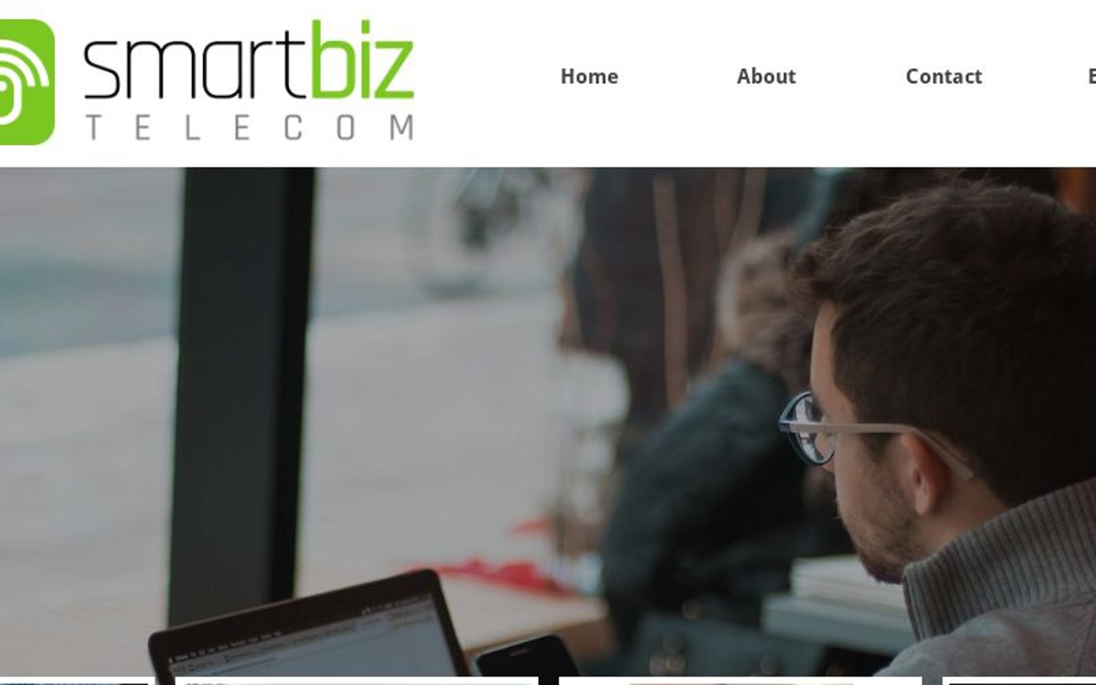 SmartBiz Telecom