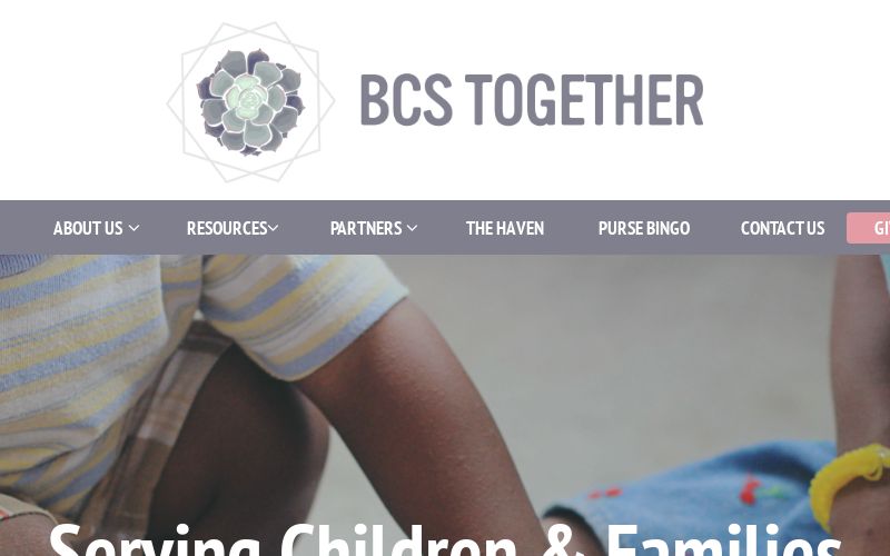 BCS Together – Serving children & families touched by the child welfare ...