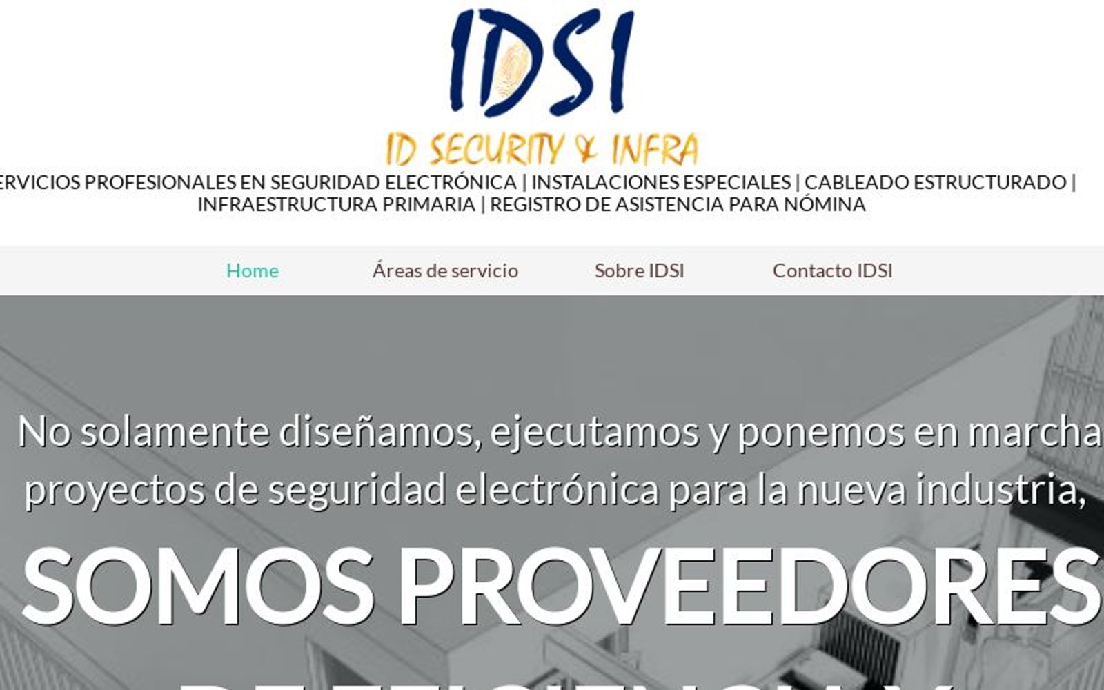 ID Security & Infra