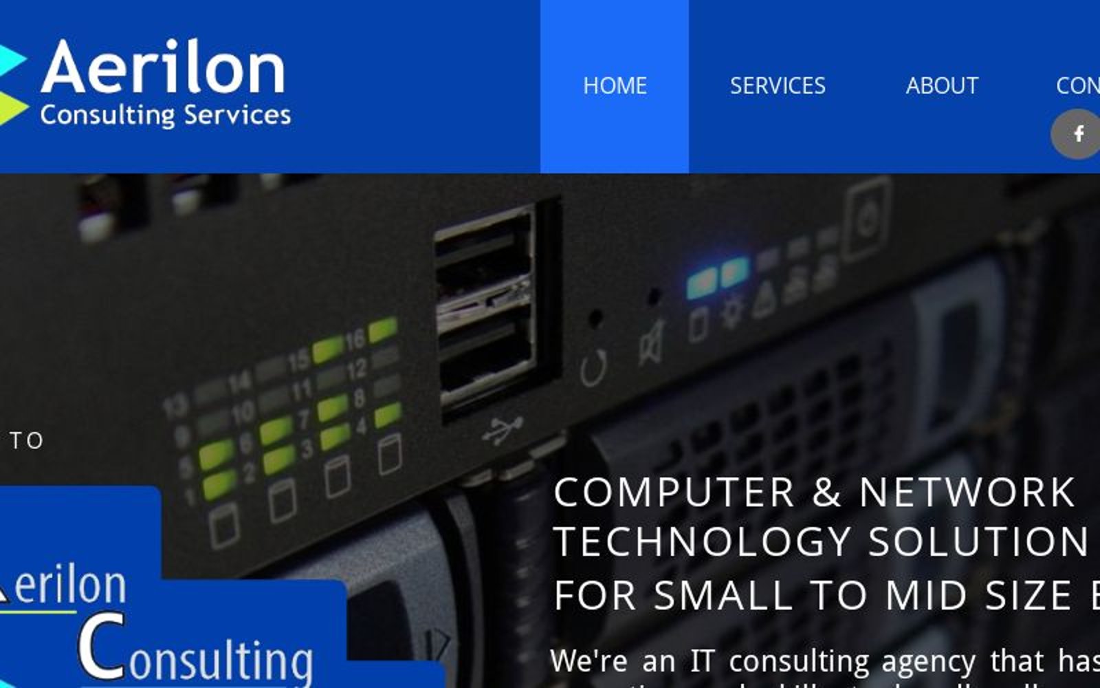 Risk Management & Consulting Services | Aerilon