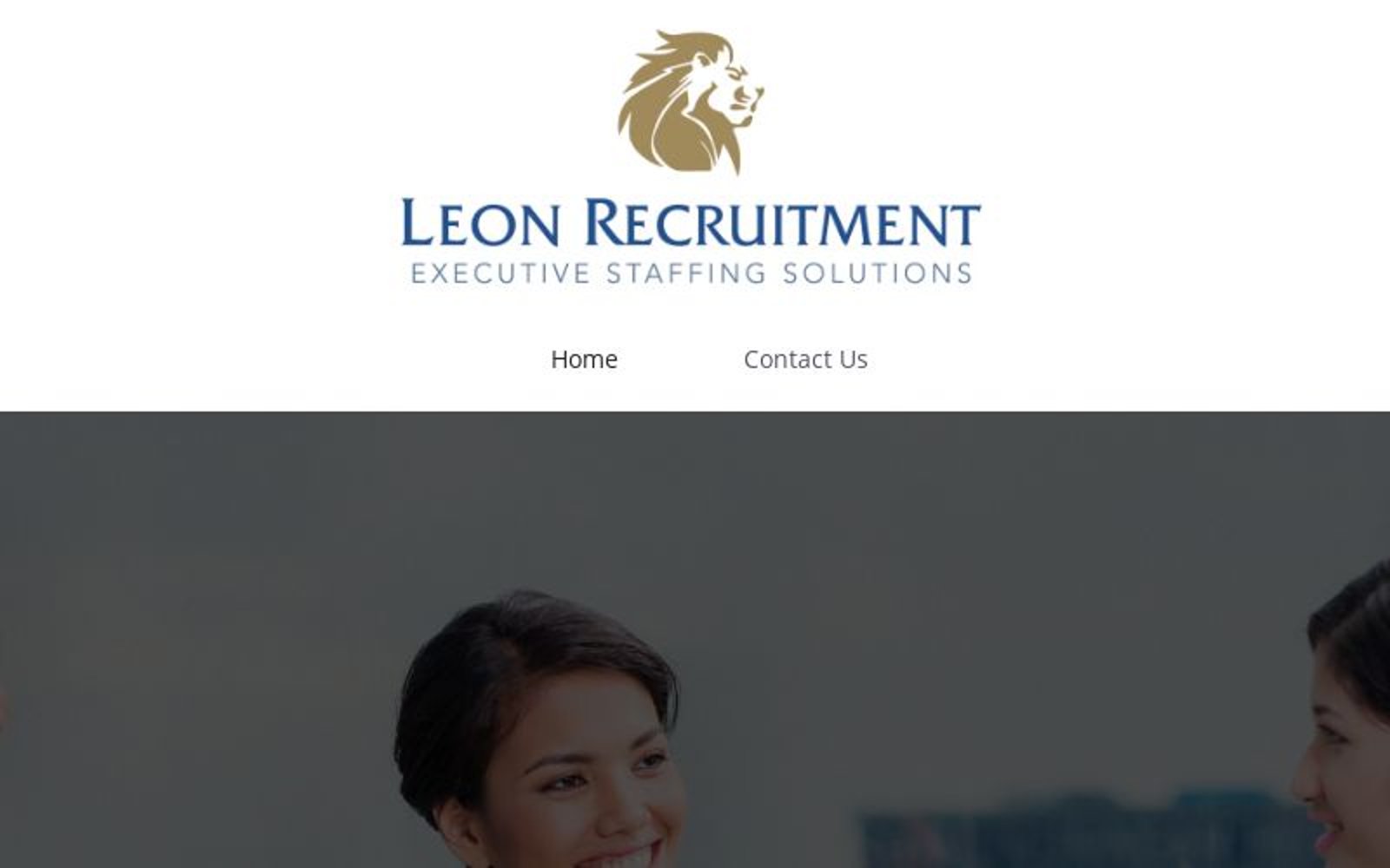 Home [leonrecruit.com]