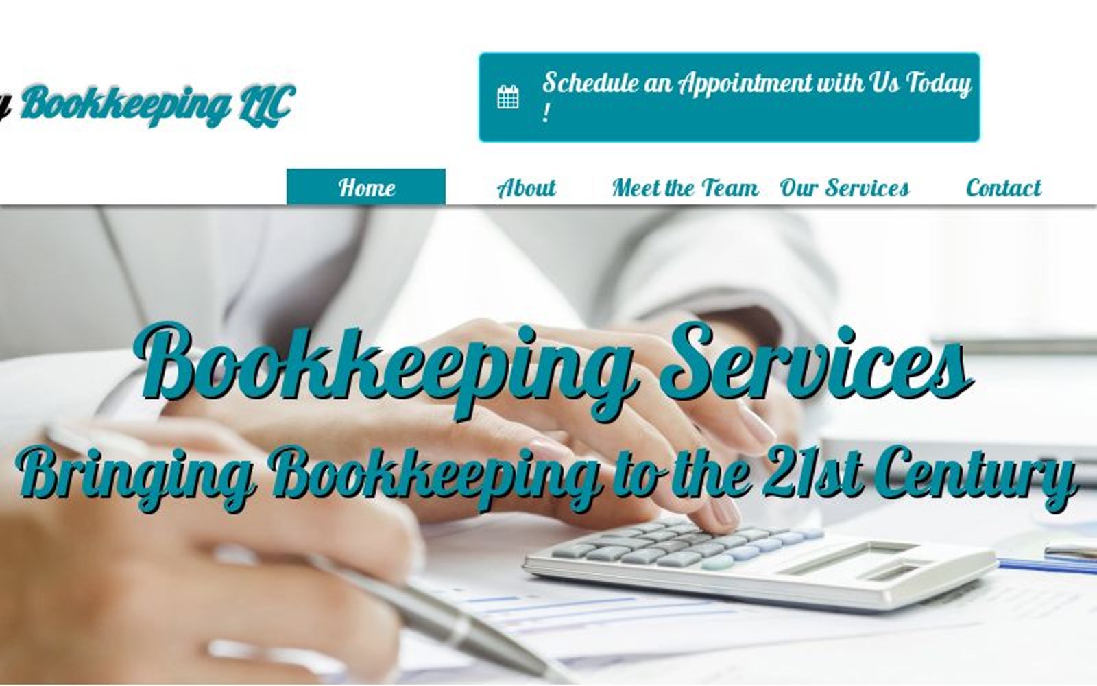 10 Key Bookkeeping