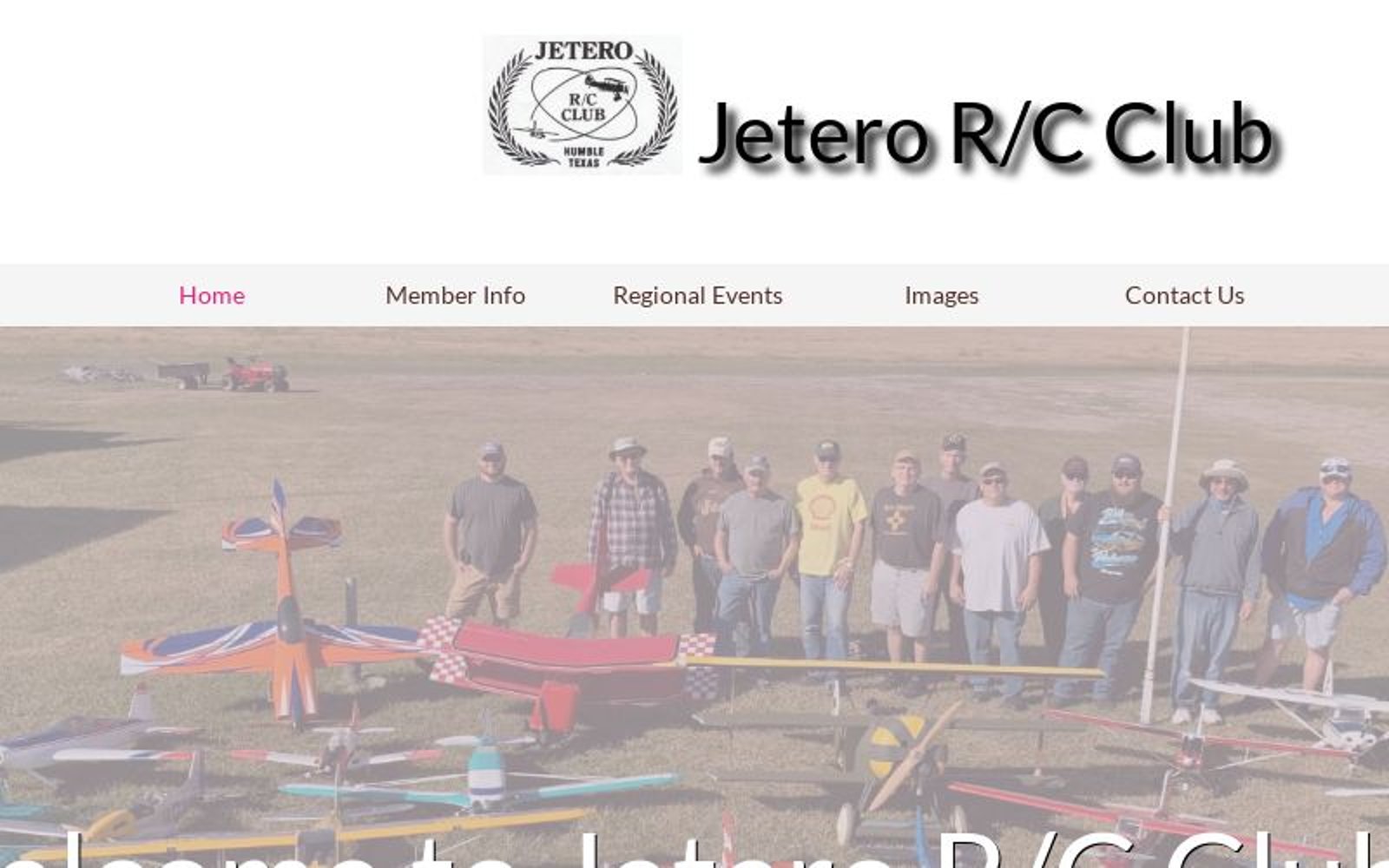 Jetero RC Club