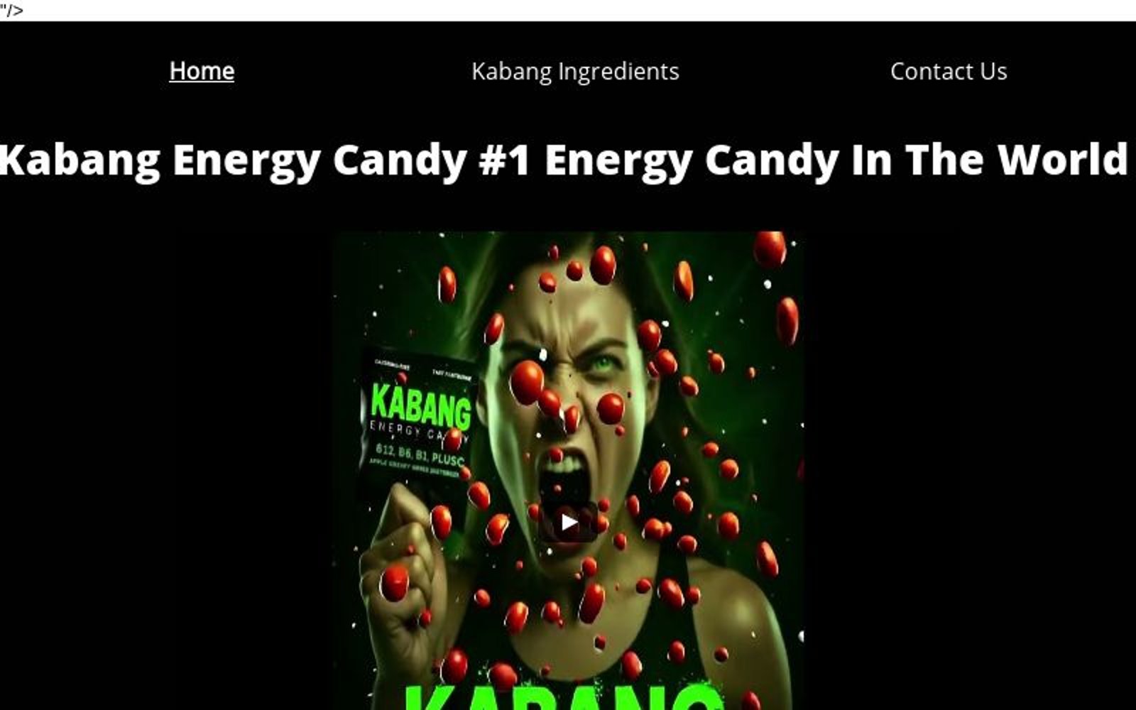 Home [www.kabangenergycandy.com]