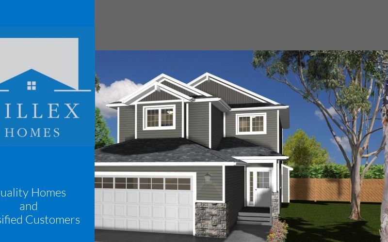 Home [www.billexhomes.com]