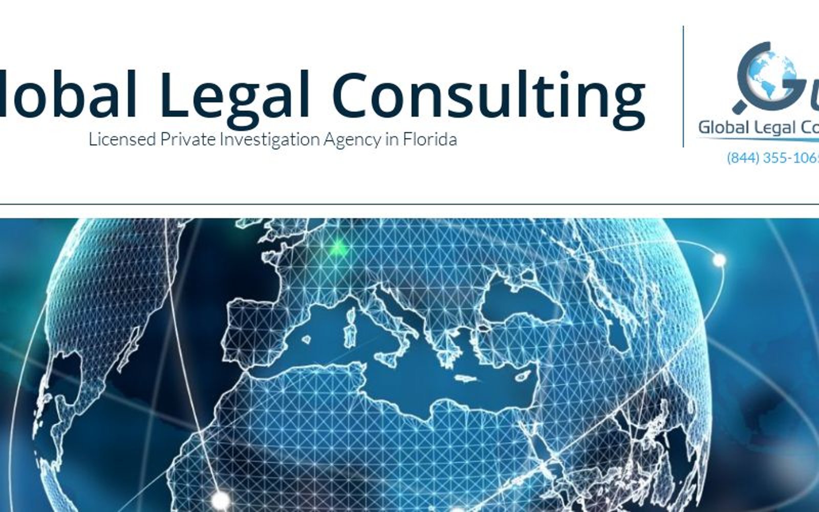 Global Legal Consulting