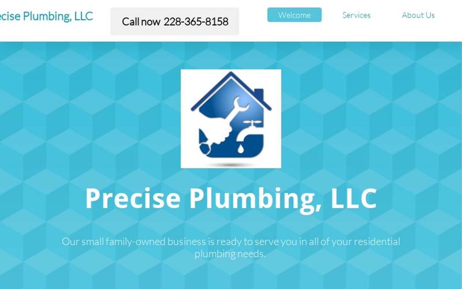 Welcome [www.preciseplumbingva.com]