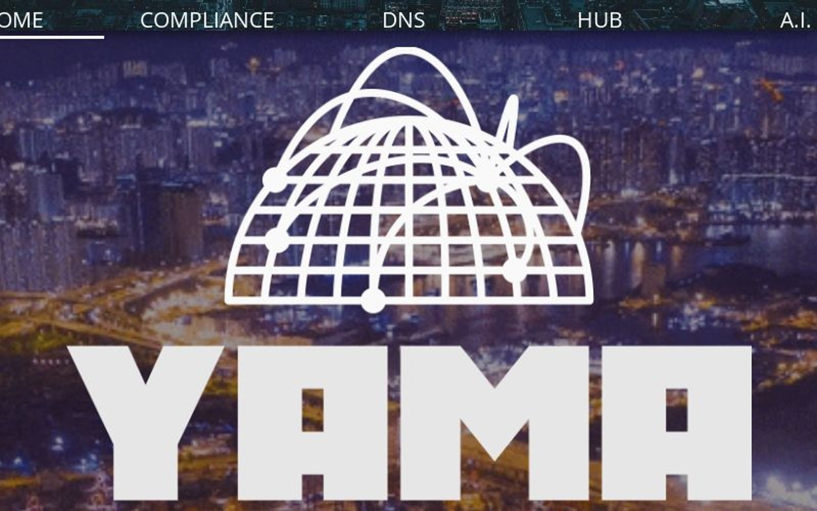 HOME [yamaindustrials.com]