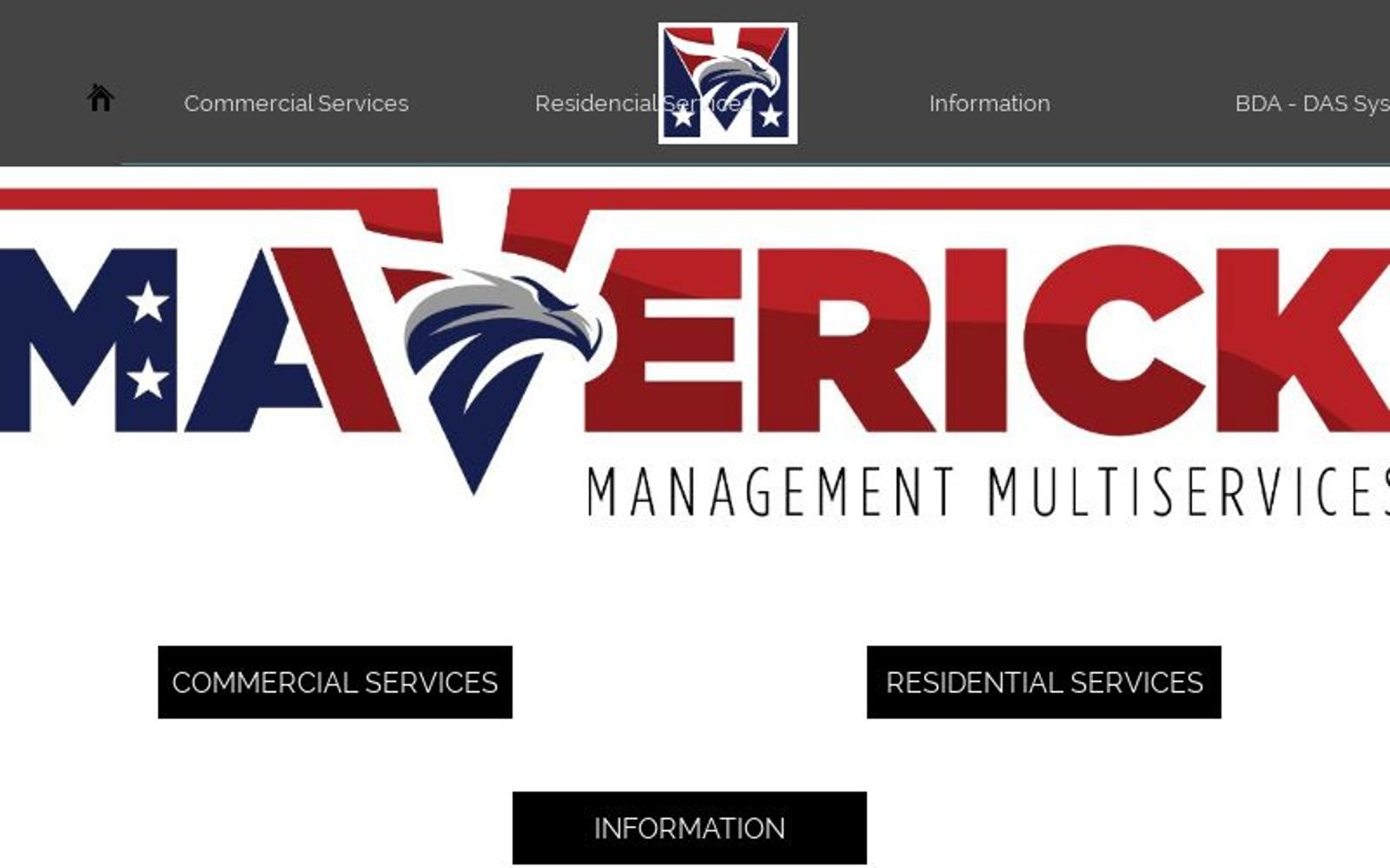 Maverick Management Multi Services