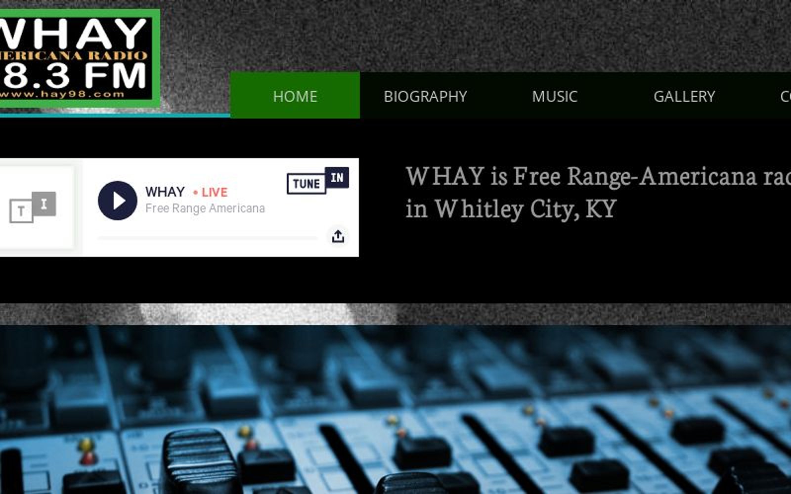 HOME [www.mccrearyap.com]