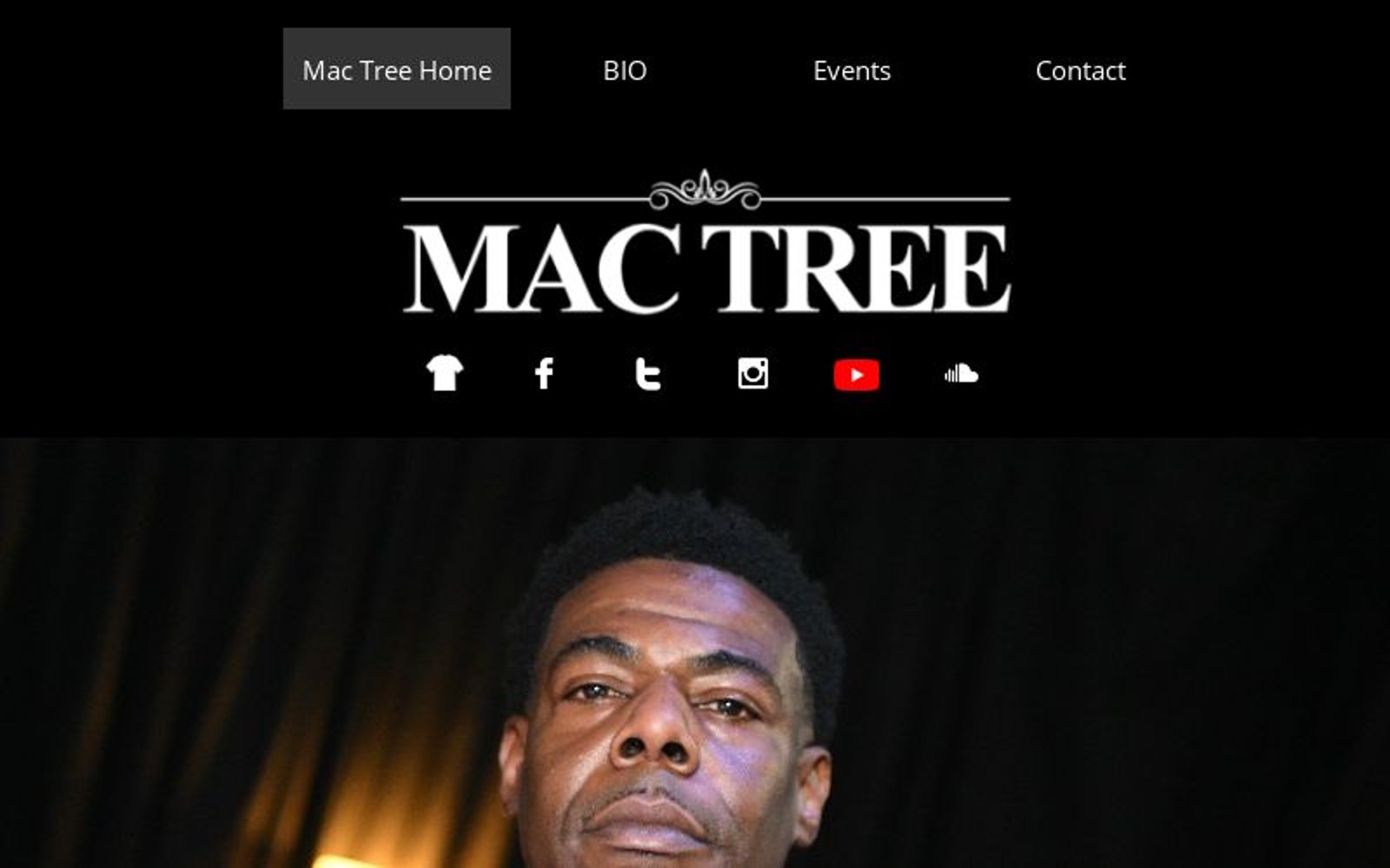Mac Tree Offical Website